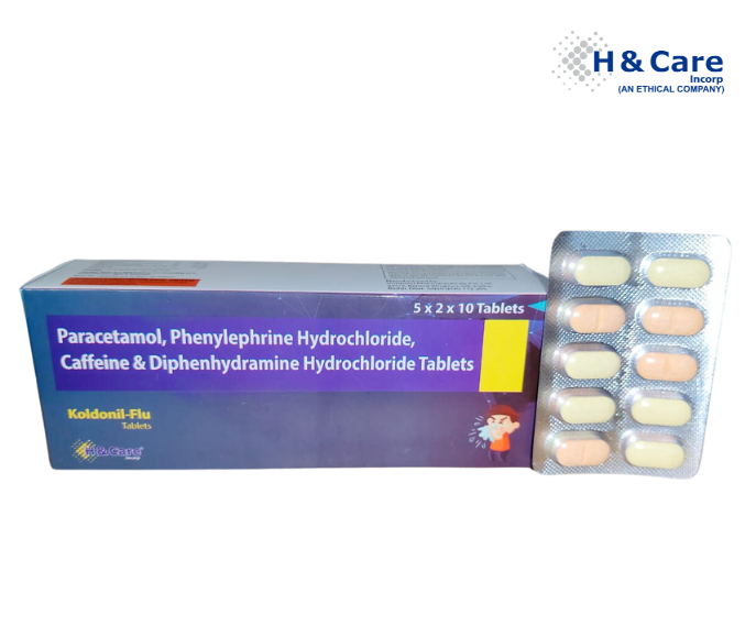 5 Best Cold Medicines