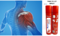 5 Best Instant Pain Relief Sprays In India