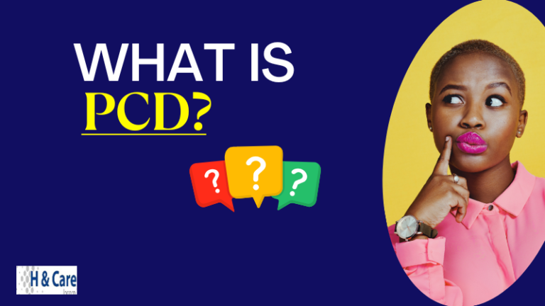 PCD Pharma Full Form (explained)